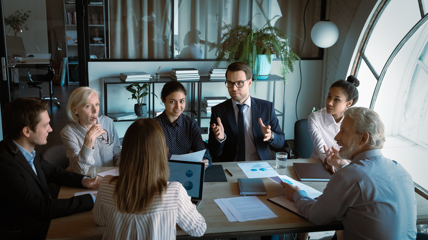 Become a partner - Keyloop