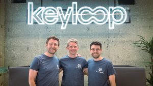 Careers - Keyloop