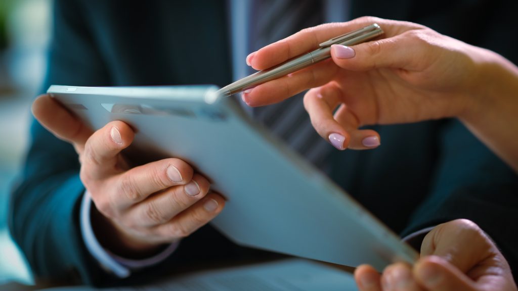 Supporto Keyloop - Keyloop