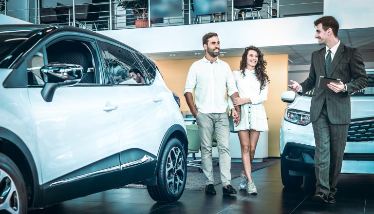 Keyloop DMS - Dealer Management System - Keyloop