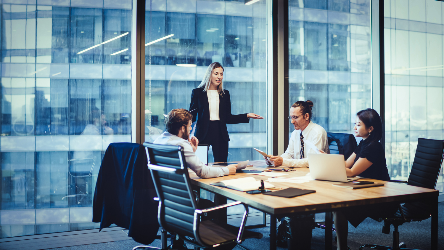 Professional Services - Keyloop