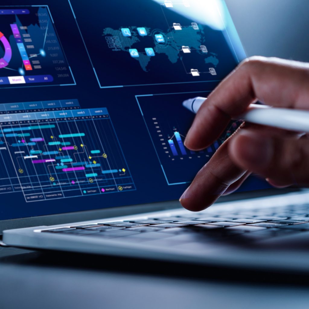 Autoline DMS - Keyloop