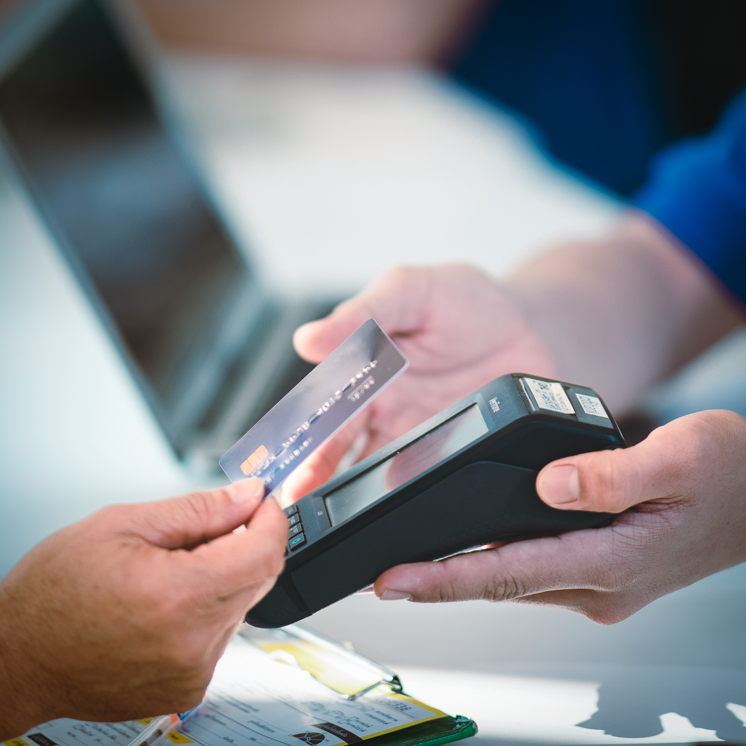 Service Hub - Keyloop