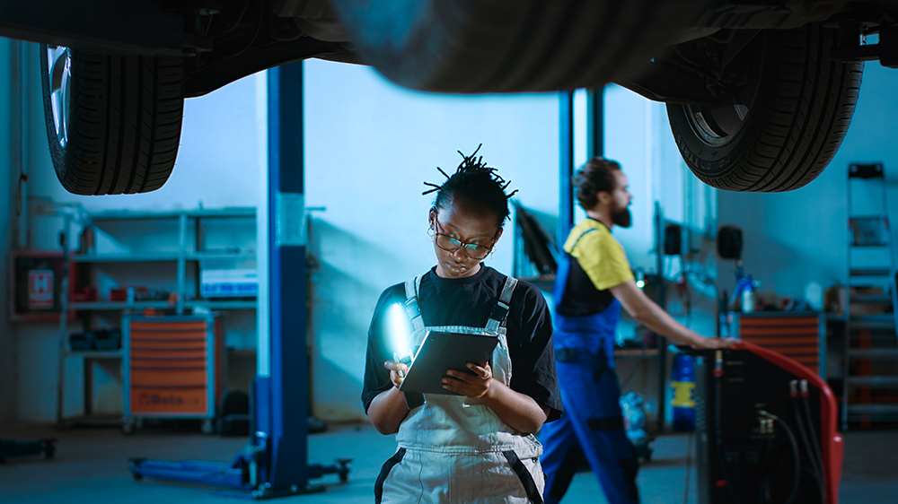 Keyloop Webinar | DMS - Keyloop