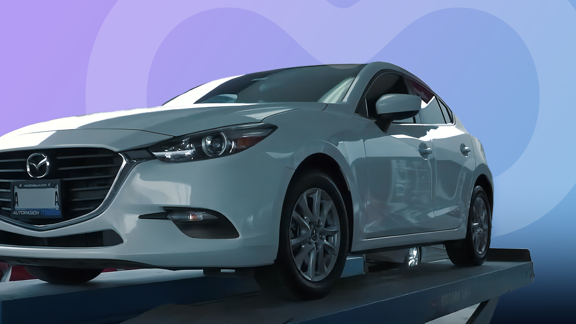 Grupo Autopasion | Service Hub - Keyloop