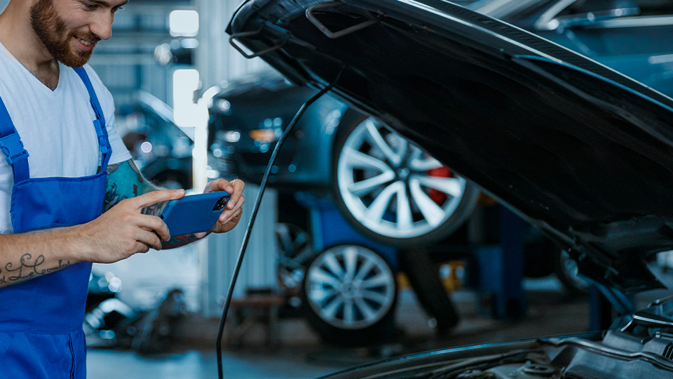 Keyloop Webinar | Maximise aftersales profits with Service Hub - Keyloop