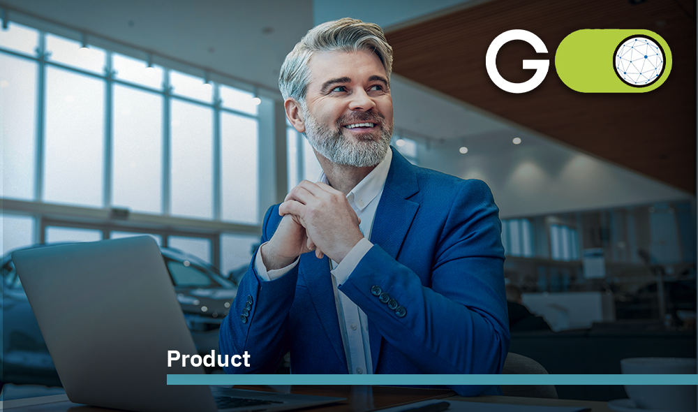 Keyloop Partner Webinar | GO Gestión - Keyloop