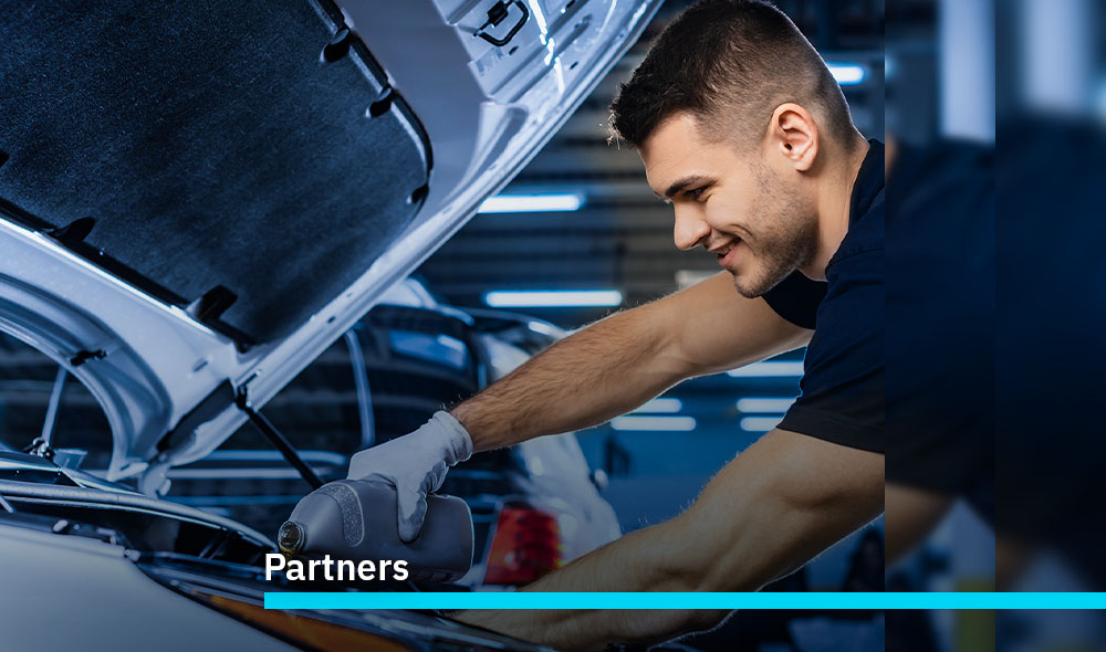 Partner Webinar | AI Assistant - Keyloop