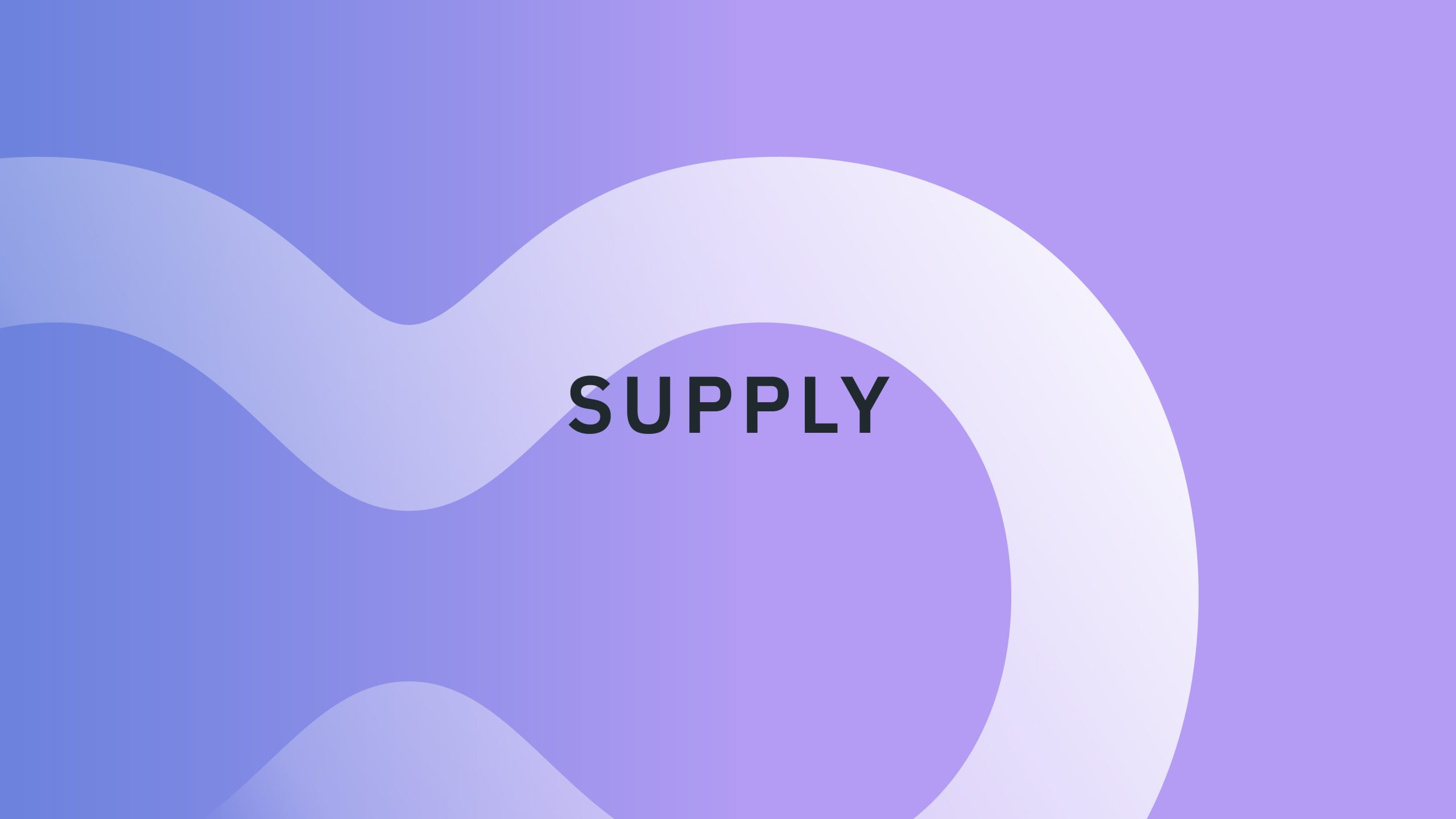 Supply - Keyloop