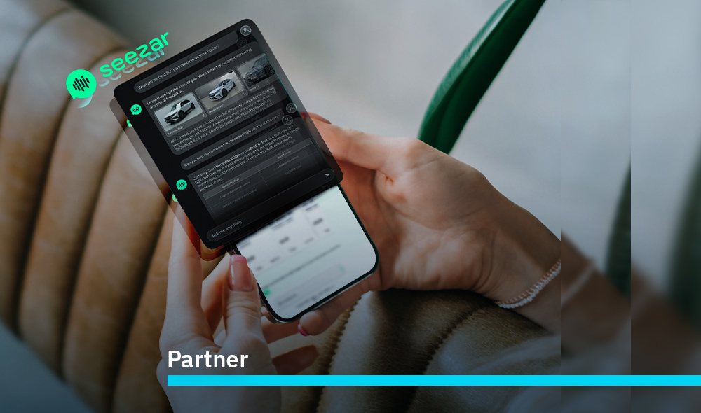 Partner webinar | Seezar - Keyloop