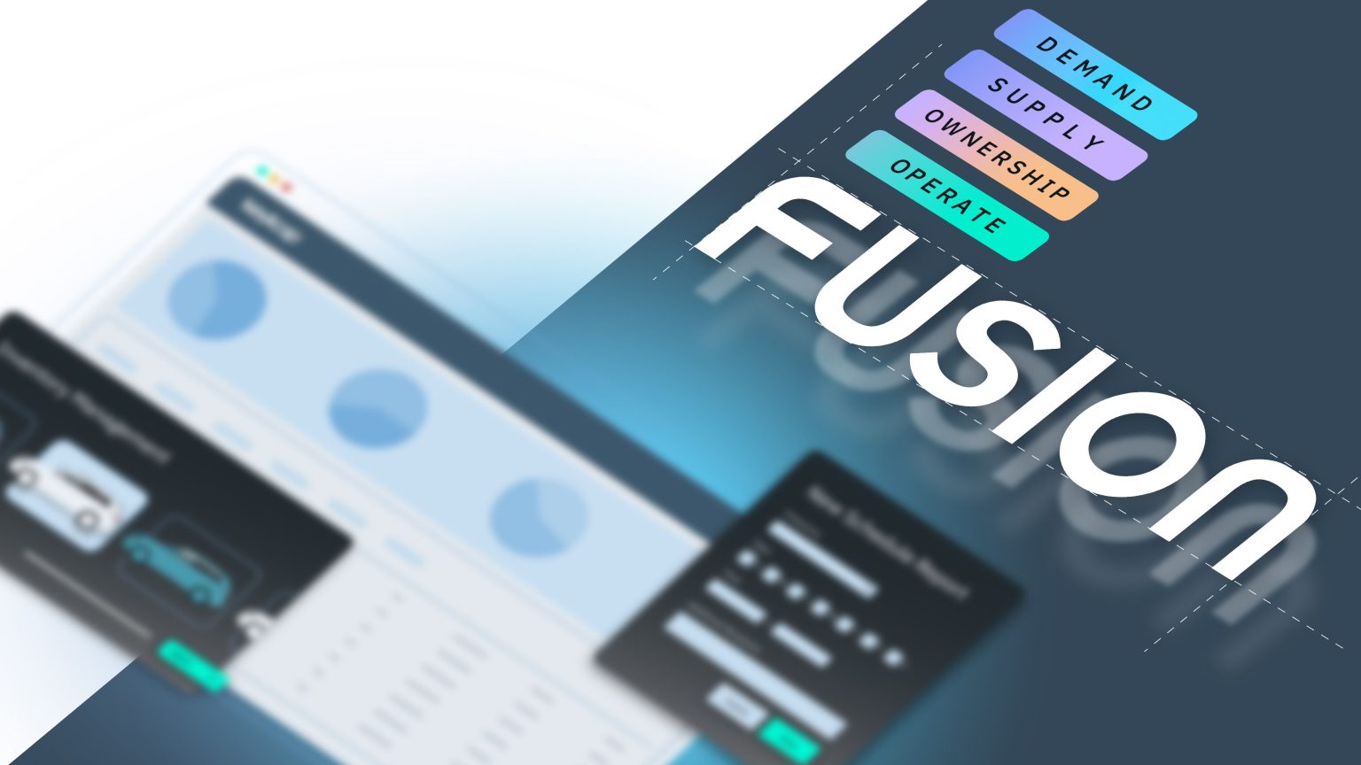 Fusion Automotive Retail Platform - Retailers