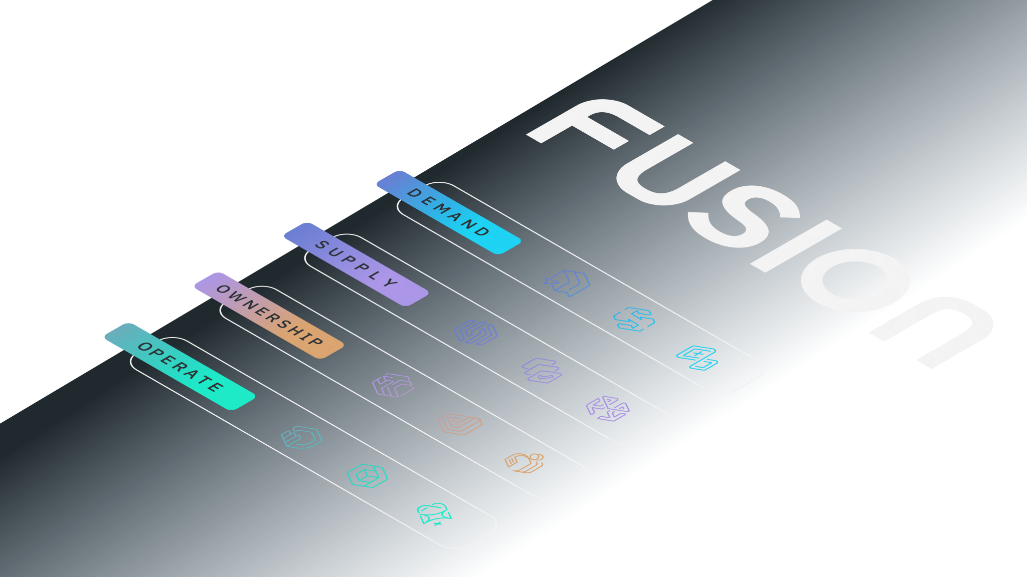 In the loop - Keyloop