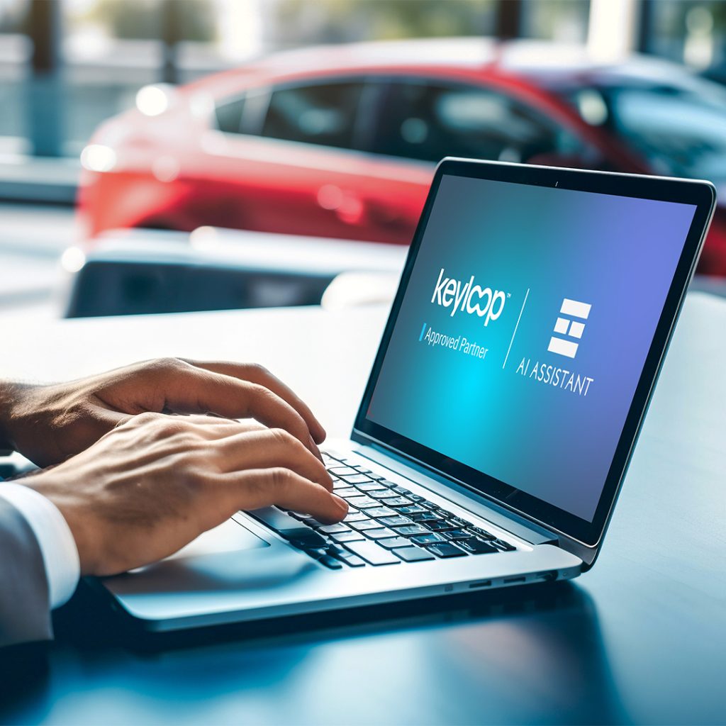 In the loop - Keyloop