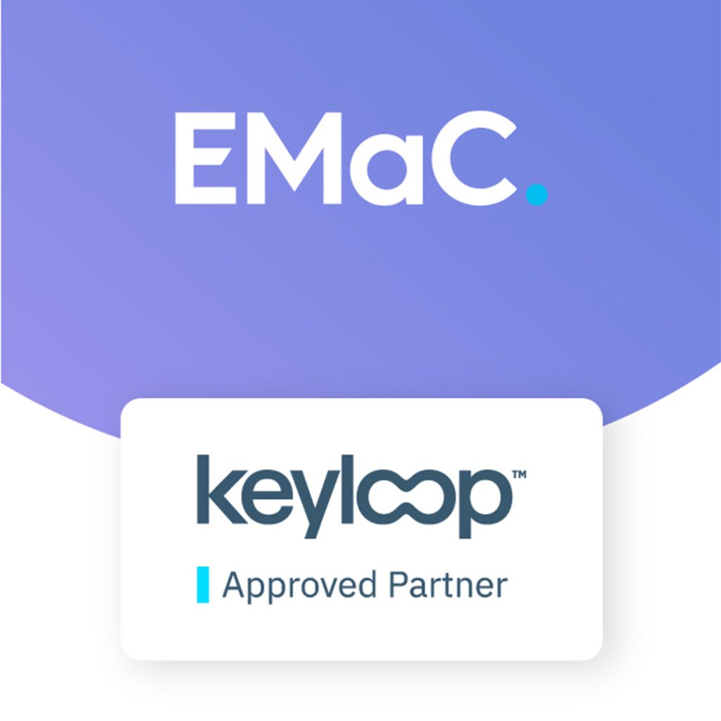 In the loop - Keyloop