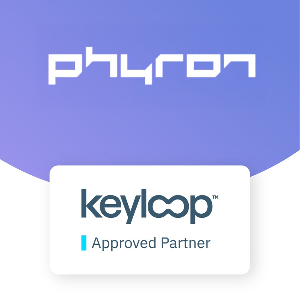 In the loop - Keyloop